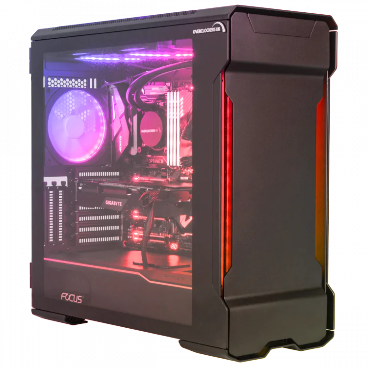 The Top 5 PCs to play Cyberpunk 2077: Official Specifications announced ...