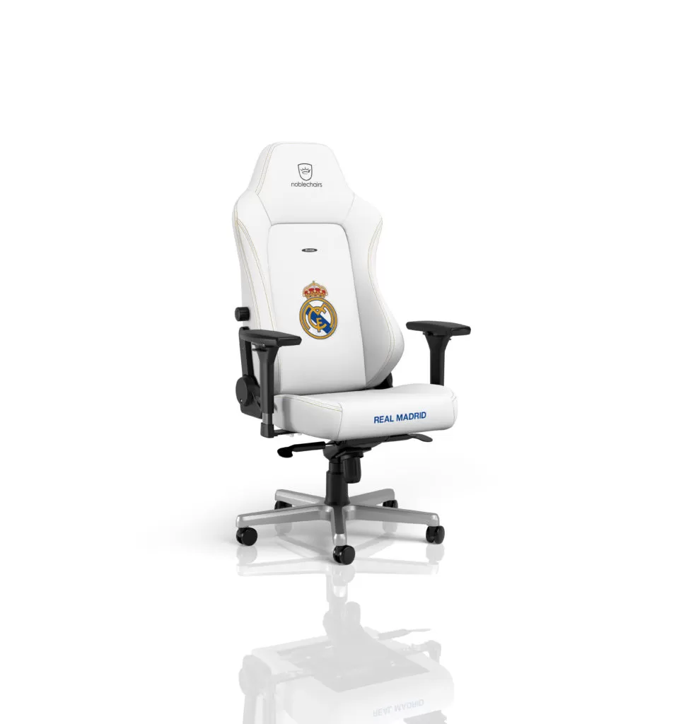 Introducing the Best Gaming Chair for Football Fans - Overclockers UK