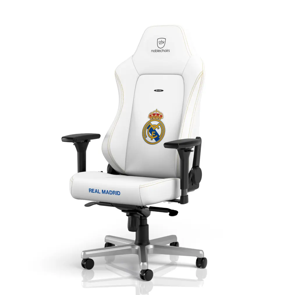 Introducing the Best Gaming Chair for Football Fans - Overclockers UK