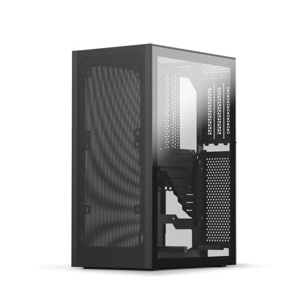 It’s Always Sunny-Side Up with Meshlicious - Overclockers UK