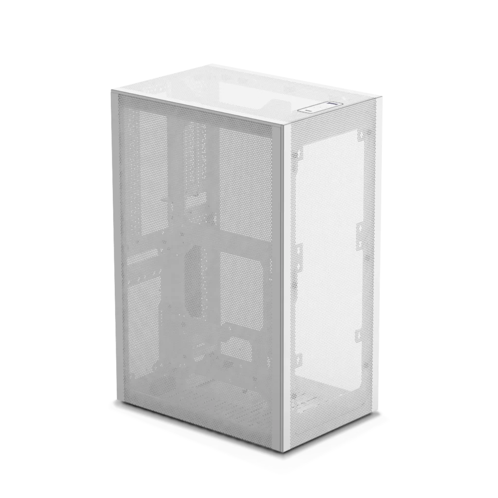 It’s Always Sunny-Side Up with Meshlicious - Overclockers UK