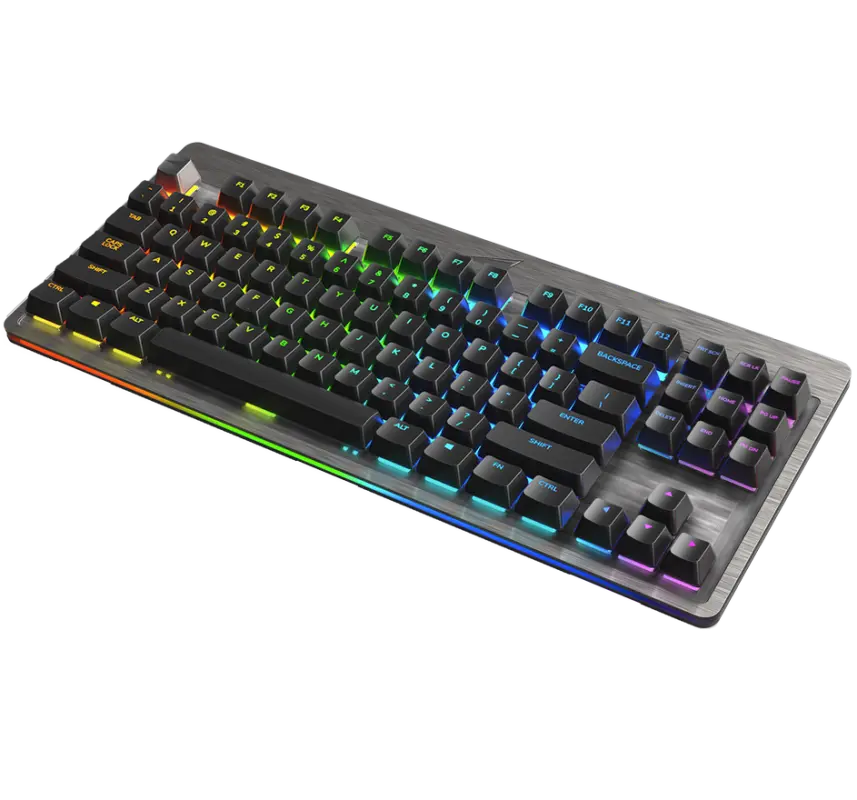 Explore the New Mountain.gg Range - Overclockers UK