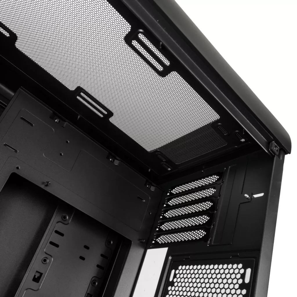 Do you remember this legendary Lan case? It's Back! - Overclockers UK