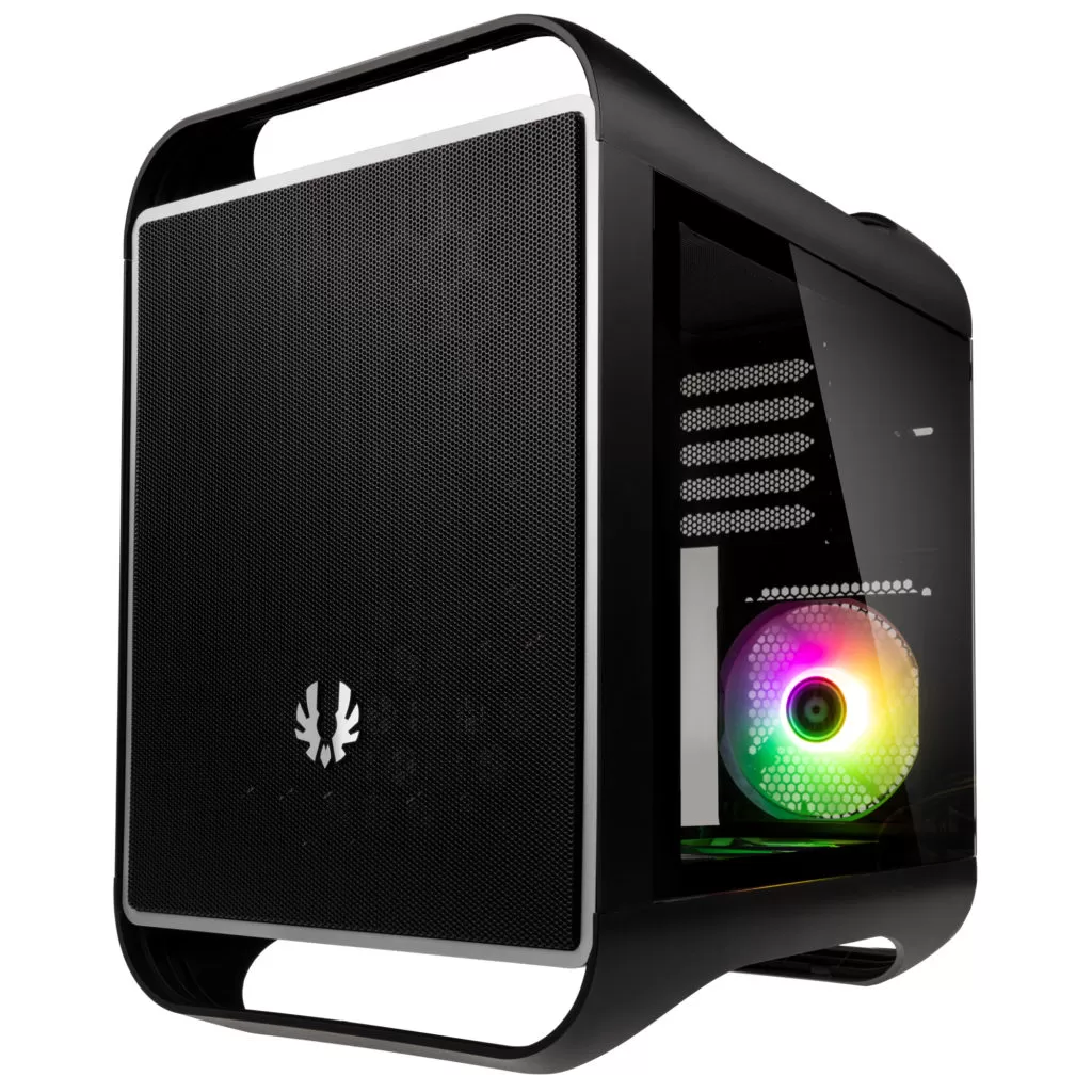 Do you remember this legendary Lan case? It's Back! - Overclockers UK
