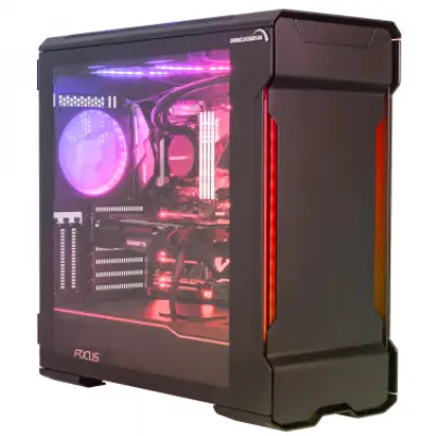 RGB Buyers Guide: Lighting and Synchronisation Explained