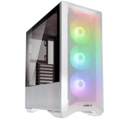 RGB Buyers Guide: Lighting and Synchronisation Explained