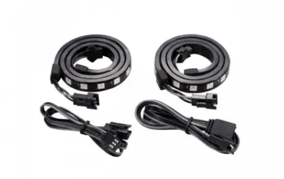 RGB Buyers Guide: Lighting and Synchronisation Explained