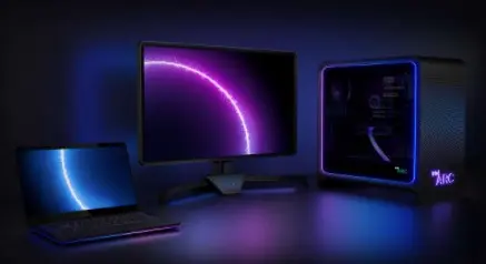 Intel Arc: A Whole New-Generation of Graphics Cards - Overclockers UK