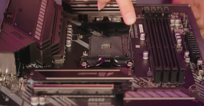 OcUK Academy: How to Reseat or Install a CPU - Overclockers UK