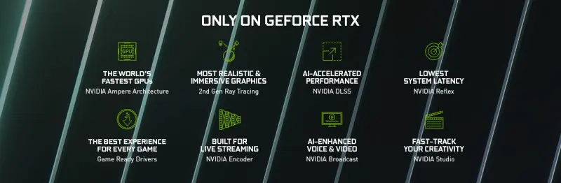 Upgrade Entry Level Gaming with GeForce RTX 3050 - Overclockers UK