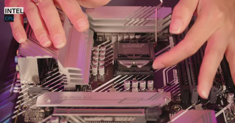 OcUK Academy: How to Reseat or Install a CPU - Overclockers UK