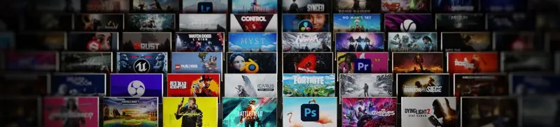 Upgrade Entry Level Gaming with GeForce RTX 3050 - Overclockers UK