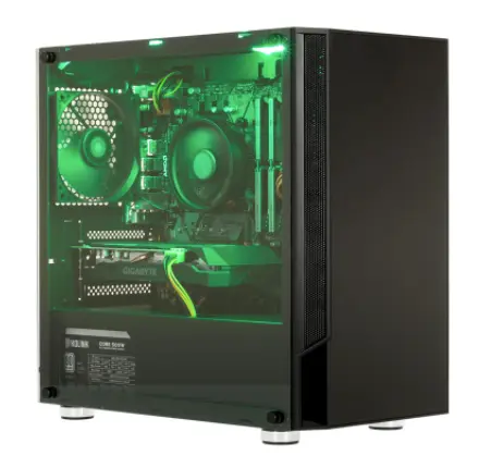 What are the Best PCs for Minecraft? - Overclockers UK