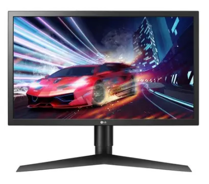 Monitor Types Explained