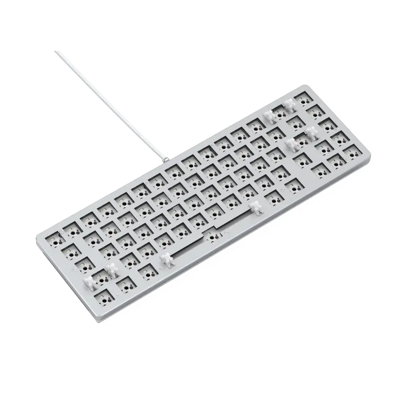 Hot Swap the New Glorious GMMK 2 Keyboard - Overclockers UK