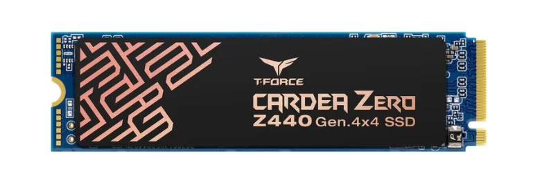 Solid State Drives and Hard Drive Form Factors Explained - Overclockers UK