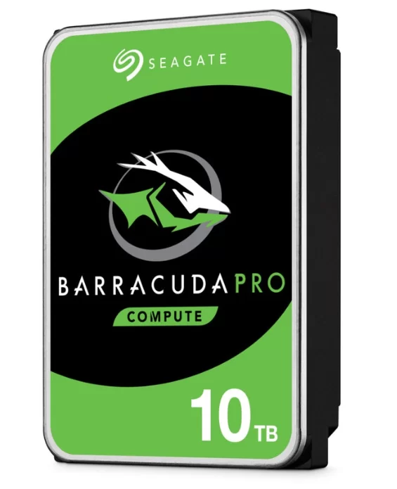 Solid State Drives and Hard Drive Form Factors Explained - Overclockers UK